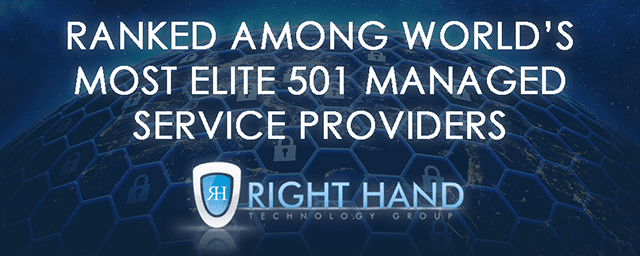 Right Hand Technology Group | 2024 Cybersecurity Forecast Strengthening Defenses and Post-2023 ...